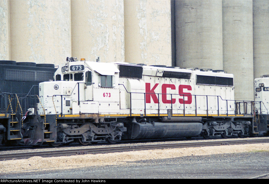 KCS 673